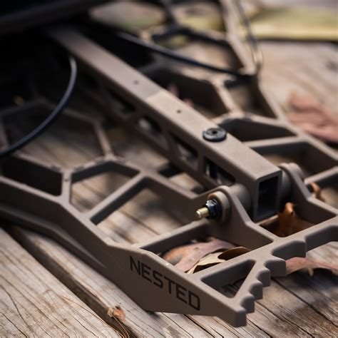 Z8 Hang On Nested® Treestand Systems