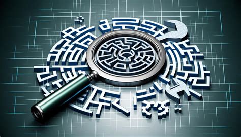 Decoding Challenges In Search Algorithm Development Algorithm Examples