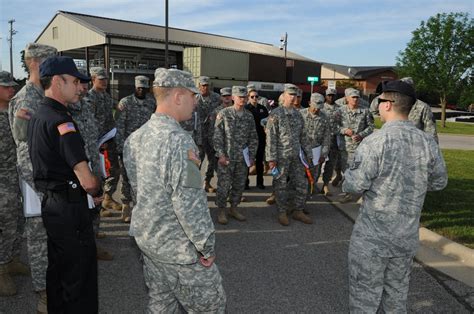 Course Takes Guesswork Out Of Traffic Investigations Article The United States Army