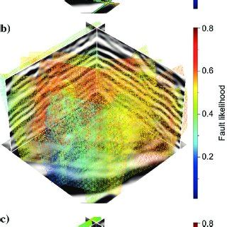 PDF D Seismic Image Processing For Faults