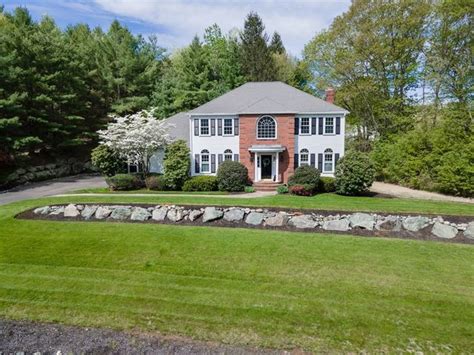 Canton Ma Homes For Sale And Real Estate