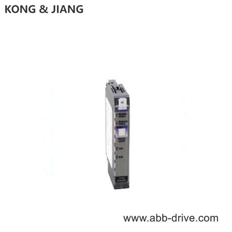 Ab 1734 485asc Industrial Ethernet Interface Module Abb Drive