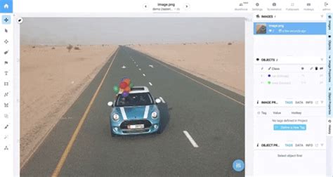 GitHub Supervisely Ecosystem Rasterize Objects On Images Rasterizes Objects To Bitmap Without