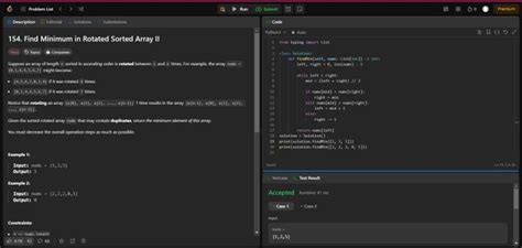 Swati Pandit On Linkedin 100dayschallenge Dsa Leetcode