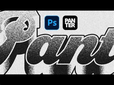 How To Make Grungy Retro 3D Text In Photoshop In 2025 Photoshop