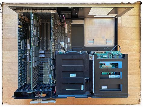 IBM AT 5170 Type 3 Retrocmp Retro Computing