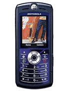 Motorola L6 - Full phone specifications