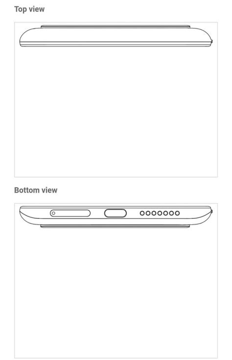 Xiaomi Flip Phone Spotted With A Tall Clamshell Design And A Dual Selfie Camera Gizmochina
