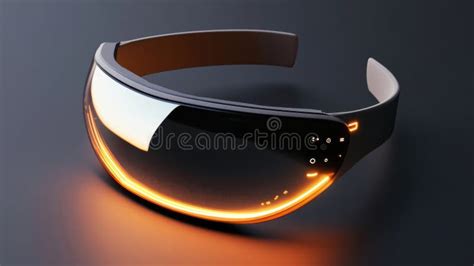 Innovative Designs Of Future Oriented Wearable Tech Devices Stock