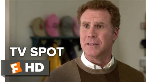 Step Dad Movie Will Ferrell Juliet Doss