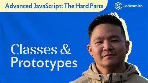 mike masatsugu on linkedin javascript the hard parts classes and