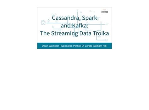 typesafe and william hill cassandra spark and kafka the new