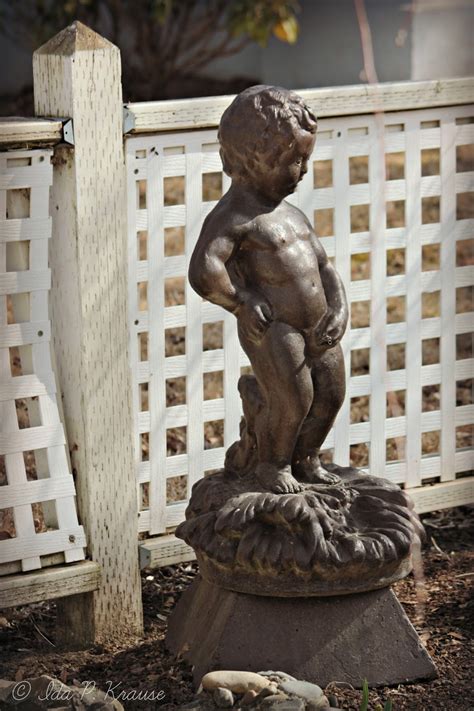 Wishes Dreams Other Things Good Fences A Wee Bit Of Naughty