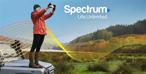 Spectrum Announces Customer Commitment Charter Communications