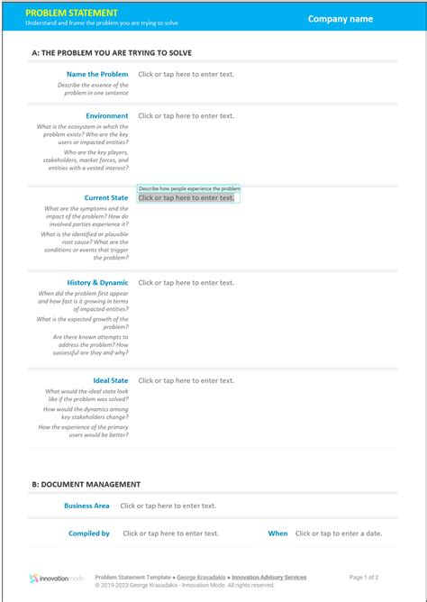 Powerful Innovation Tools Bootstrap Innovation Innovation Mode