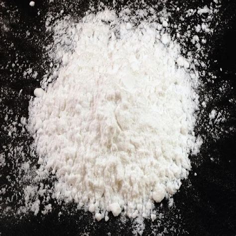 Fomepizole Api Raw Material At ₹ 1000kg Api Active Pharmaceutical