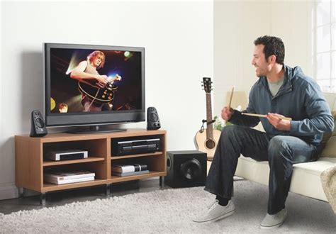 Logitech Z Speakers Thx On A Budget