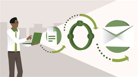 Business Automation Tips With Microsoft Flow Seascareers Seas Office Of Career Services