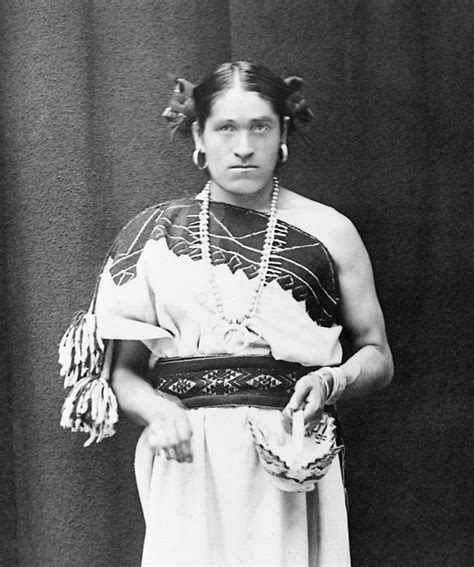 Sex And Gender In Native America The Gay Lesbian Review