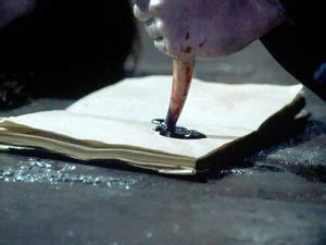 Tom Riddle S Diary Diary Photo Fanpop