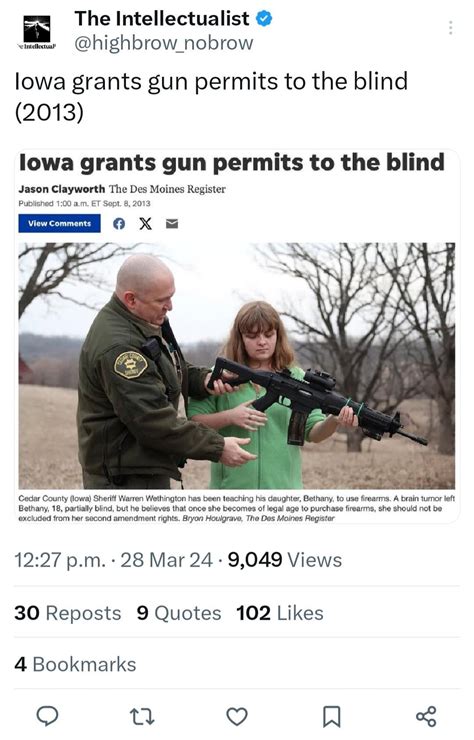 Common Sense Gun Laws💀 Rfacepalm