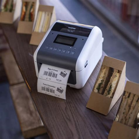 Label Printers Food At Madeline Mair Blog