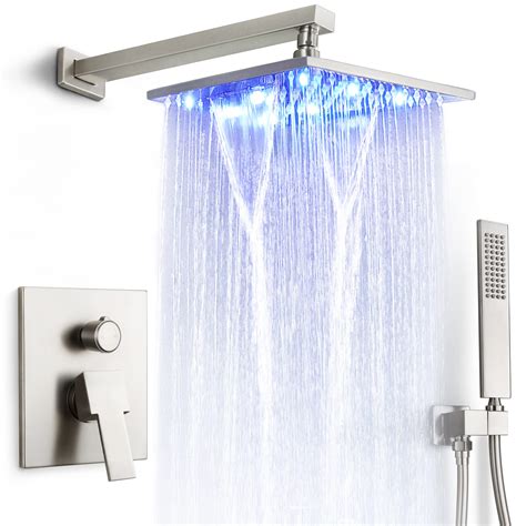 Bd N Rain S C Kits Set Wall M S Head S M C 42 55 Jpnew24
