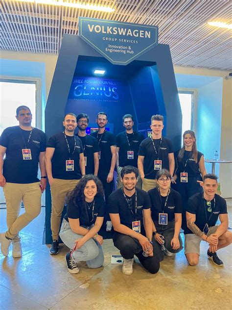 Innovation And Engineering Hub On Linkedin Weareallin