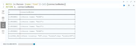 Knowledge Graph 31 Graphdatabase Cypher