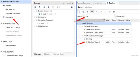 vivado如何使用pll核进行倍频或分频 vivado时钟分频 csdn博客