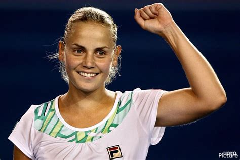 This Actually Made Me Cry This Morning When I Woke Up And Read It Jelena Dokic Calls Out