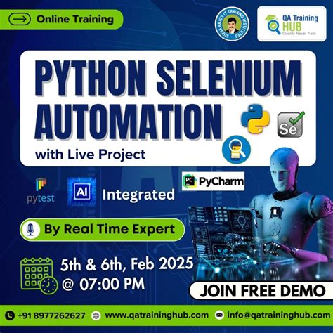 pythonselenium automationtesting seleniumwebdriver pythonautomation