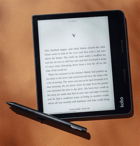 Rakuten Kobo Ereaders Are Now Available In Malaysia From Rm499 Onwards