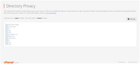 How To Upload Delete And Edit A File On Your Site Through Cpanel