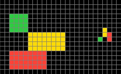 ARC Visualizations