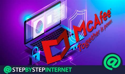 【create Account In Mcafee Antivirus】 Step By Step Guide 2020