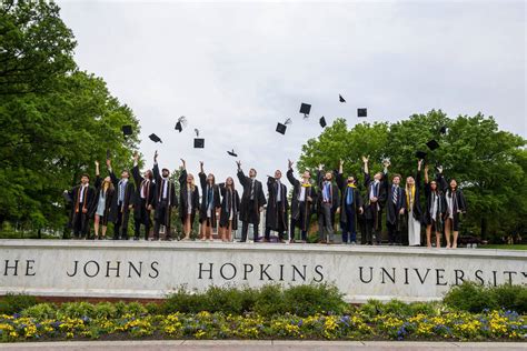 100 Johns Hopkins University Wallpapers