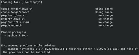 Suggestions For Adding Packages To Geospatial Issue Opengeos Geospatial GitHub