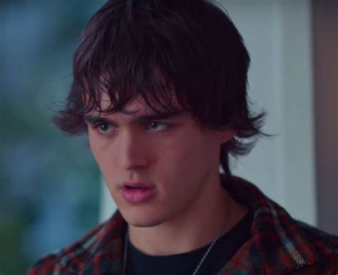 What Movies And Tv Shows Has Charlie Gillespie Been In Cute Actors