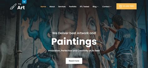 8 Best Quilting Wordpress Themes For Arts And Crafts Based Websites