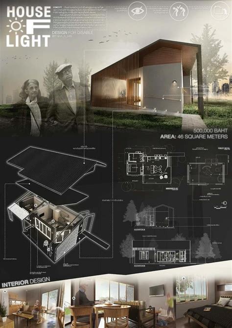 Architecture Presentation Items Envato Elements Artofit