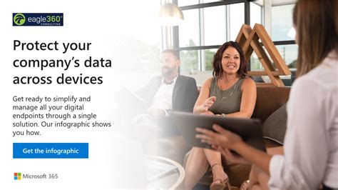 Simplify Endpoint Management Eagle360 Consulting