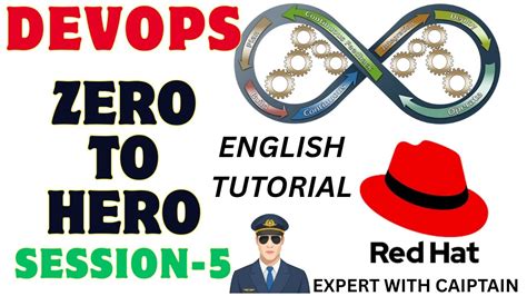 devops lecture 5 in english devops tutorial linux file system devopsengineering aws