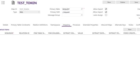 How To Get Access Token In FSM For OAuth Through Configuration For Azure IFS Community