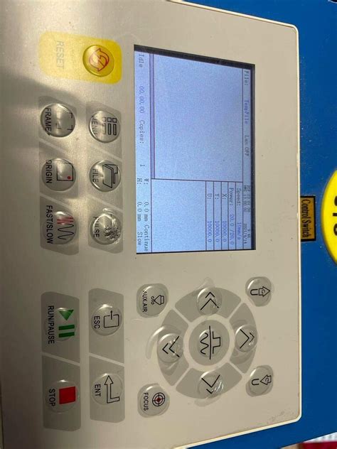 Random Lines Engraving That Shouldnt Page 5 Lightburn Software Questions Lightburn