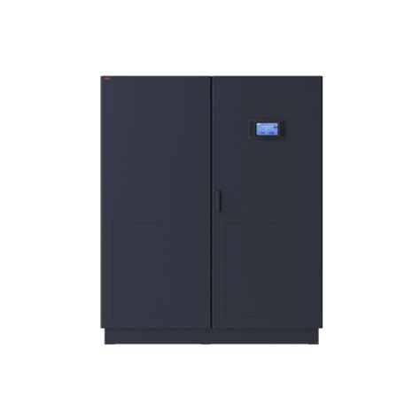 Manual Bypass Pw33 500kva Abb