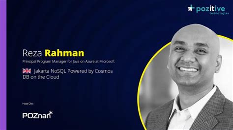 pozitive technologies on linkedin reza rahman jakarta nosql powered