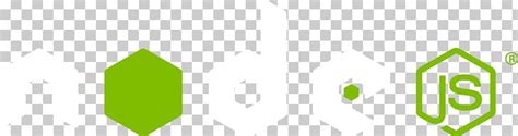 Node Js Logo Transparent