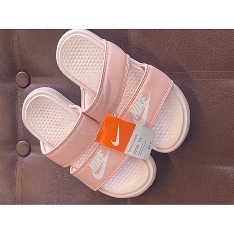 Checkout Benassi Slides 2 Strap Oem Quality Shopee Philippines