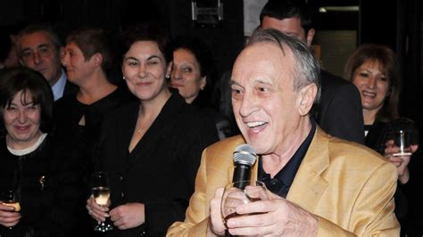 Бащата на Тошо Тошев преспал с първата му жена Новини бг